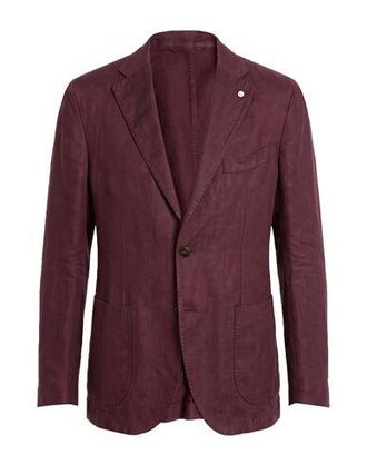 Luigi Bianchi Mantova Ensembles et coordonn&eacute;s - Blazers sur YOOX.COM