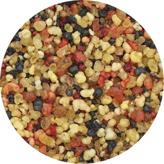 NKlaus Pontifikal 20g Weihrauch Encens Kirchenqualität Räucherwerk 1161