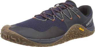 Merrell Trail Glove 7 - SEA, J067837, Unisex, Adulto, 41.5