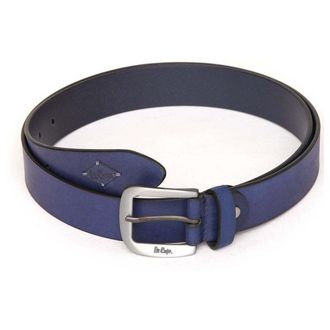 Lee Cooper Ceinture SIDOU Marine