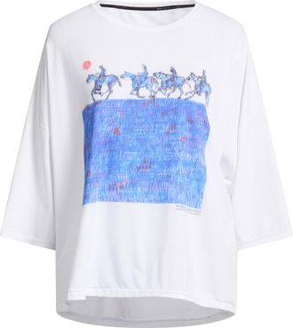 Roberto Ricci Design TOPS - T-shirts auf YOOX.COM