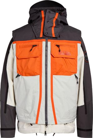 Napapijri JACKEN & M&Auml;NTEL - Jacken und Anoraks auf YOOX.COM