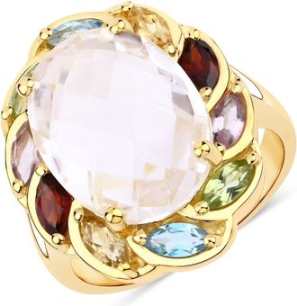 Rafaela Donata Ring