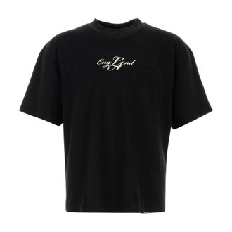 Represent Represent, Homme, Tops, Noir, Taille: XL England T-Shirt