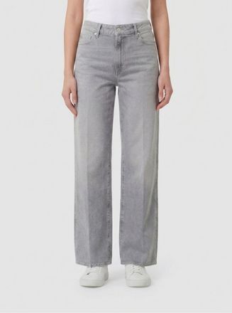 Paige Jeans PAIGE Femme couleur Gris