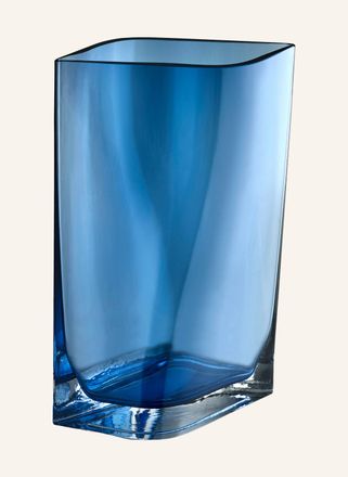 Blomus Blomus Vase Duasis M blau