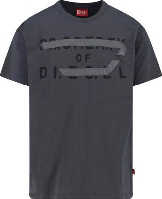 Diesel T-Shirt Norm