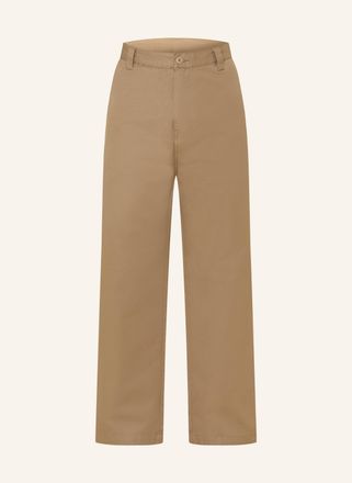 Carhartt Work in Progress Carhartt Wip Chino Brady Regular Fit beige