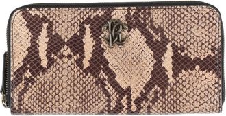 Roberto Cavalli Kleinlederwaren - Brieftaschen auf YOOX.COM