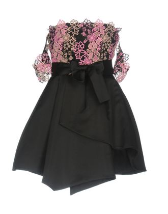 Pinko KLEIDER - Mini-Kleider auf YOOX.COM