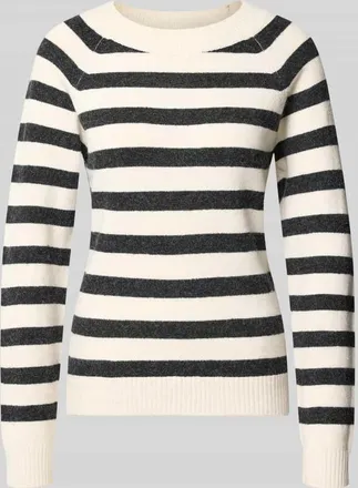 Vero Moda Regular Fit Pullover mit Streifen Modell DOFFY