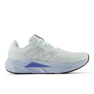 New Balance Damen FuelCell Propelv5 in Blau, Synthetik, Gr&ouml;&szlig;e 36.5