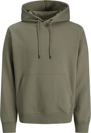 Jack & Jones Jjestar Basic Sweat Hood Noos