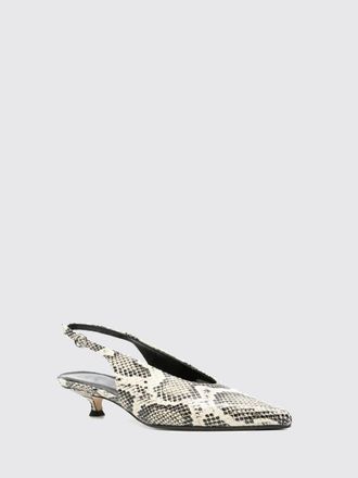 Aeyde Pumps Damen Farbe Yellow Cream