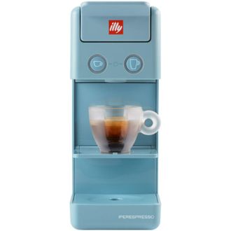 Illy Y3.3 Halbautomatisch Espressomaschine 0,75 l
