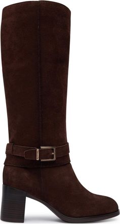 Tamaris Stiefel Tamaris 1-25533-45 Braun