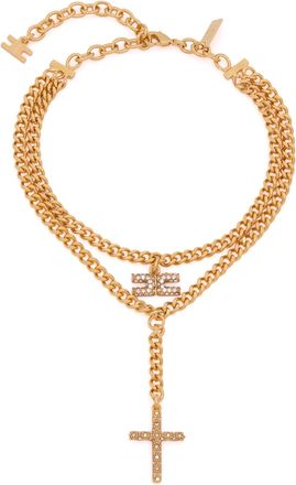 Elisabetta Franchi Armband Elisabetta Franchi CV-68A-67E2-V180 Goldfarben