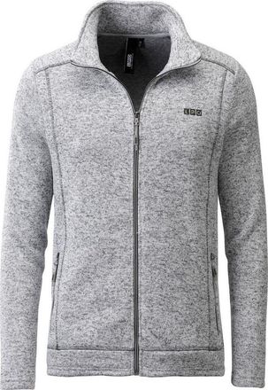 Deproc Strickfleecejacke KIRKVALE X MEN auch in Großen Größen erhältlich