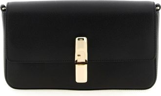 Furla Femme, Sacs, Noir, Taille: ONE Size Iride Crossbody