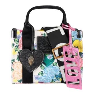 Kurt Geiger Damen, Taschen, Mehrfarbig, ONE SIZEGr&ouml;&szlig;e
