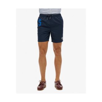 Superdry Shorts de bain Polo 17 recycl&eacute;s