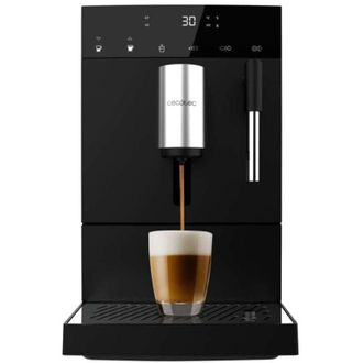 Cecotec Cecotec - Machine &agrave; caf&eacute; super-automatique Cremmaet Compact Steam (Amazon)