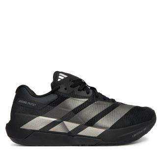 adidas Fitnessschuhe adidas adizero Dropset Pro KH6712 Schwarz