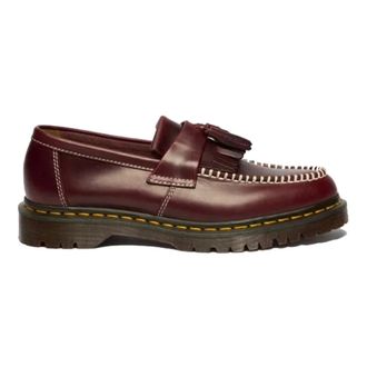 Dr. Martens Damen, Schuhe, Rot, 38 EUGr&ouml;&szlig;e