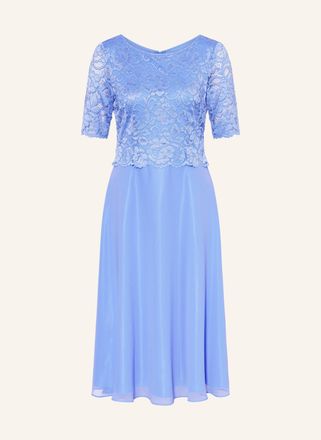 Vera Mont Cocktailkleid blau