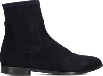 Truman's Damen, Schuhe, Blau, 39 1/2 EUGr&ouml;&szlig;e