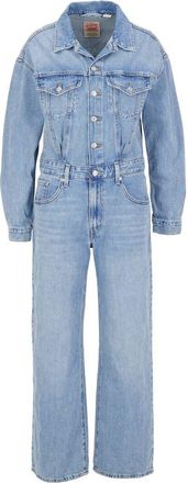 Levi's Damen Jeansoverall BAGGY JUMPSUIT H125