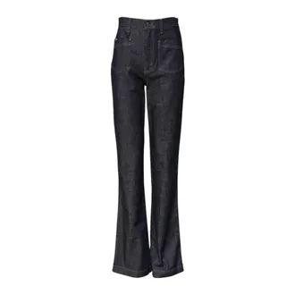 Dolce & Gabbana Damen, Jeans, Blau, 2XSGr&ouml;&szlig;e