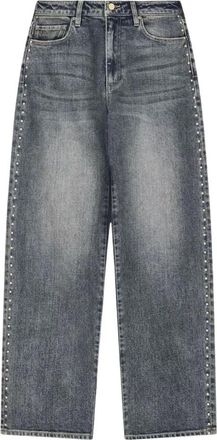 A|X Armani Exchange Jeans Tejano - Femme - Jeans - Bleu - Taille: W26