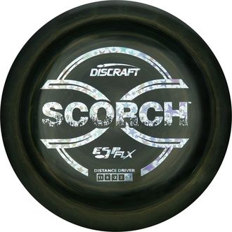 Discraft Discrafts ESP FLX Scorch 173-174 Gram Distance Driver Golf Disc, Farben k&ouml;nnen variieren