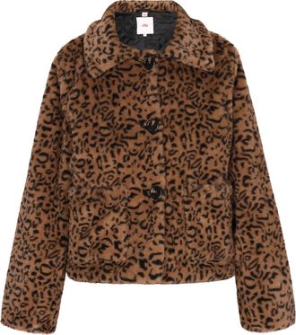 Mymo &Uuml;bergangsjacke