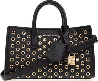 Michael Michael Kors Scarlett Tote Bag - Schwarz