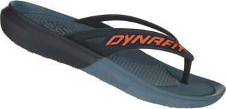 Dynafit Dynafit Podium, Herren-Flip-Flops, Storm Blue/Blueberry, Gr&ouml;&szlig;e 47, Storm Blue Blueberry, 47 EU