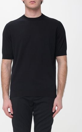 Lardini Pullover LARDINI Herren Farbe Schwarz