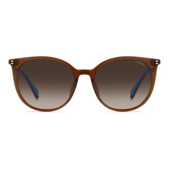 Polaroid PLD 4208/S/X Sonnenbrille - - Accessories - Damen - Braun - 55 MM