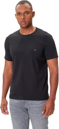 Emporio Armani T shirt Emporio Armani Homme Eagle GA