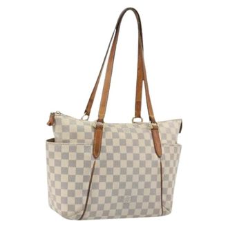 Louis Vuitton Damen, Pre-Owned, Wei&szlig;, ONE SIZEGr&ouml;&szlig;e