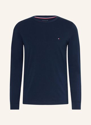 Tommy Hilfiger Schlafanzug blau