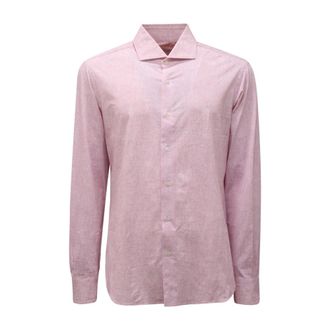 Orian Orian, Homme, Chemises, Rose, Taille: L Functional Gart Tech Shirt T102 02Ut22 30