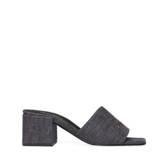Courr&egrave;ges Shadow Sandalen - - Shoes - Damen - Grau - 39 EU