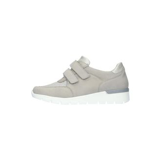 Waldl&auml;ufer Sneakers - - Shoes - Herren - Grau - 38 1/2 EU