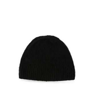Dries Van Noten Ribbed-knit Beanie Hat