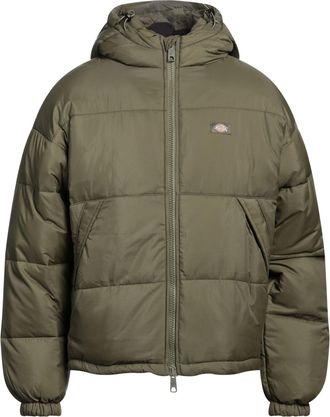 Dickies JACKEN & M&Auml;NTEL - Pufferjacken & Daunenjacken auf YOOX.COM
