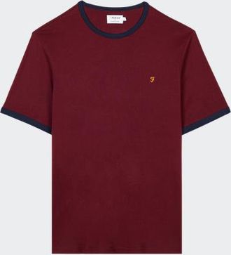 Farah T-shirt - Taille S