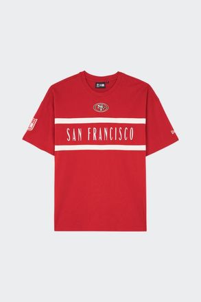 New Era T-shirt - Taille XXL