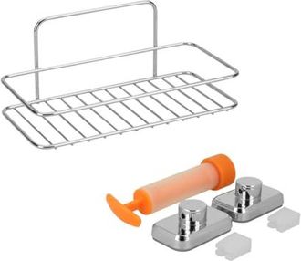 Metaltex 403329000 Platzspar-& Ordnungssysteme, Metall